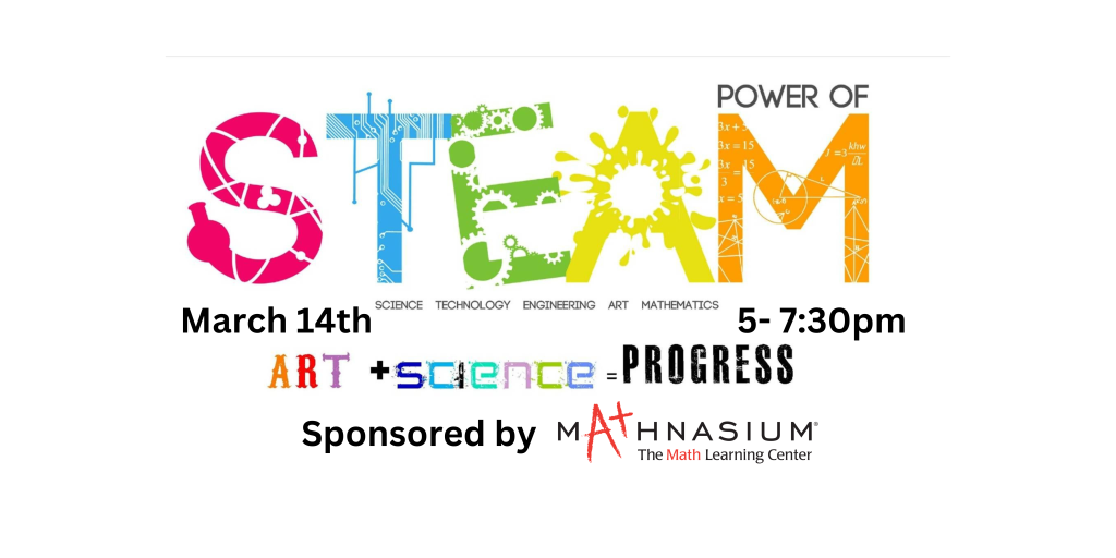 STEAM Night - Snoqualmie Elementary PTSA