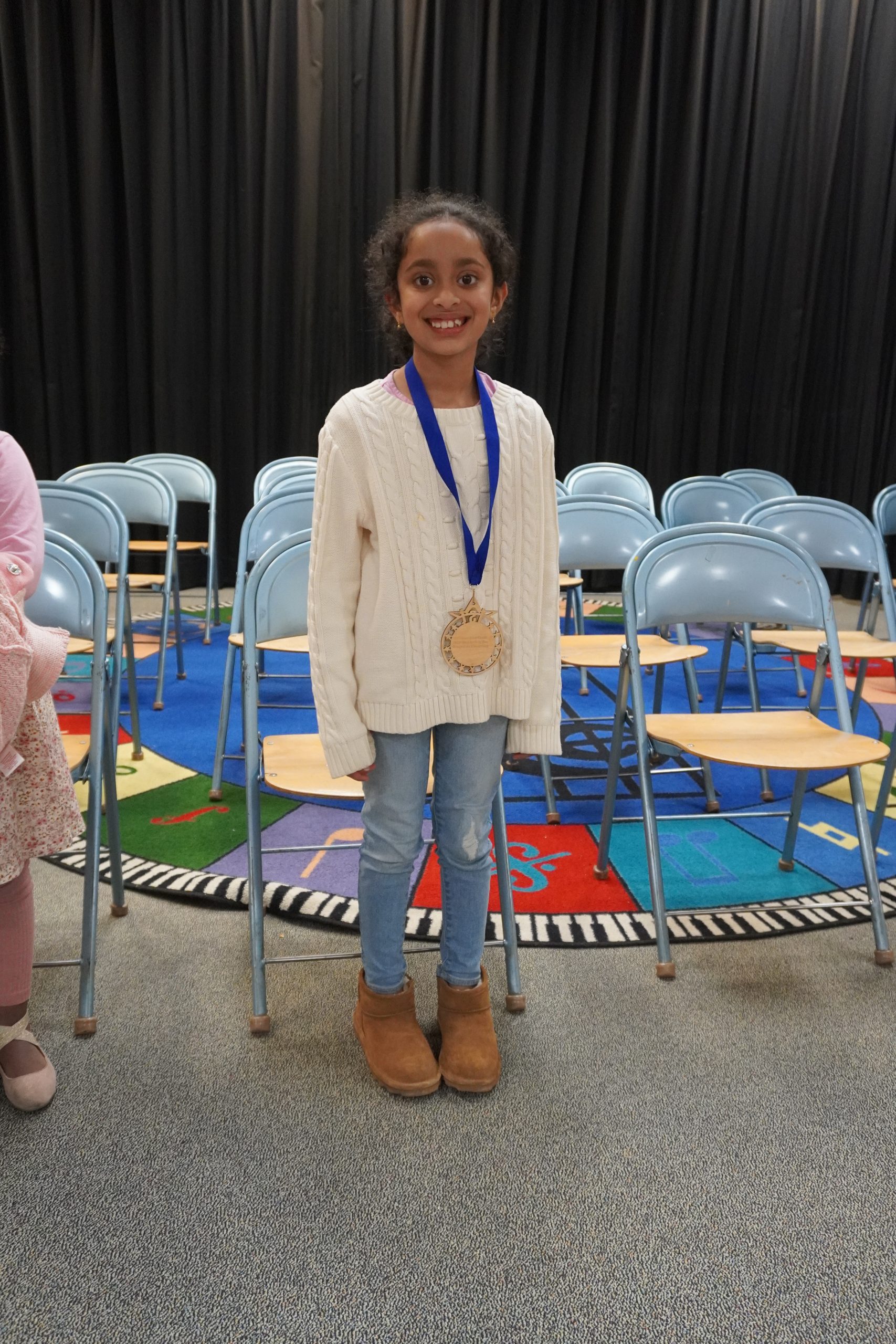 Spelling Bee - Snoqualmie Elementary PTSA